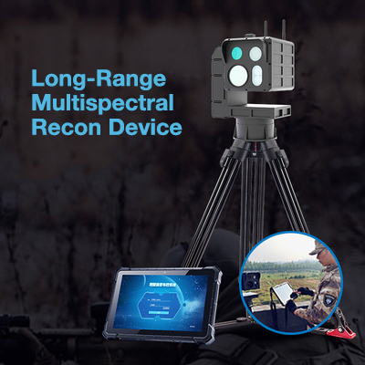 Long-Range Multispectral Recon Device - 高普乐夜视官方网站